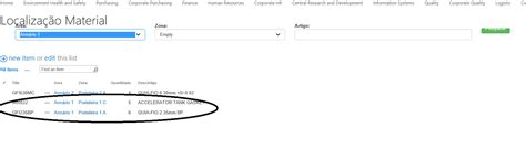 Sharepoint Online Filter List Using Spservices Sharepoint Stack
