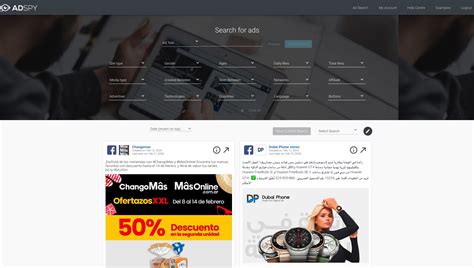 Adspy Review 2025 Features And Pricing Free Trial