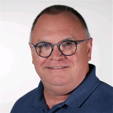 Bertrand Laot Responsable Animation Réseau Agences Normandie