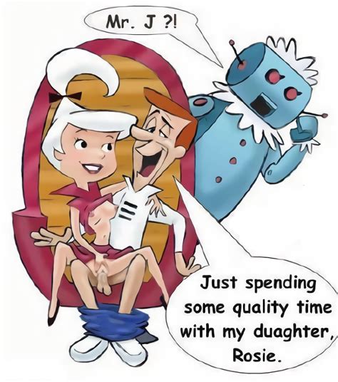 The Jetsons By Jab Porno Comics Cartoons Porno Regel 34
