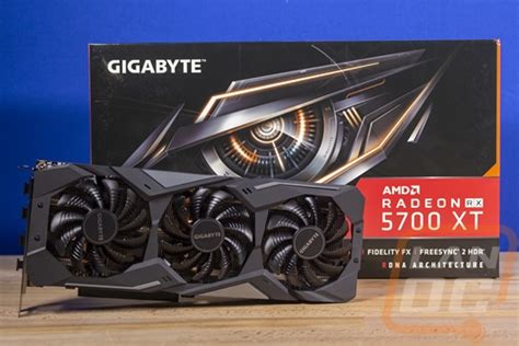 Gigabyte Radeon Rx 5700 Xt Gaming Oc 8gb Outlet | bellvalefarms.com