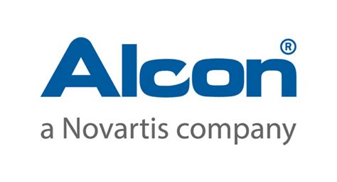 Alcon Logo California Retina Research Foundationcalifornia Retina
