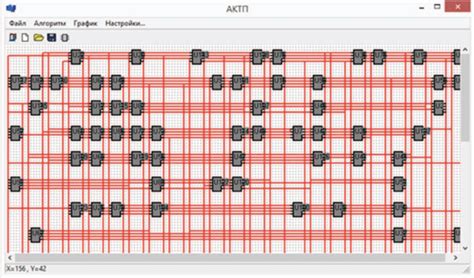 Figure 5 From An Efficient Evolutionary Approach To Placing Vlsi Elements Based On Multithread