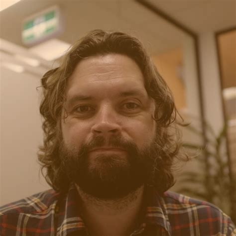 Building Microservices With Sam Newman Trifork Academy