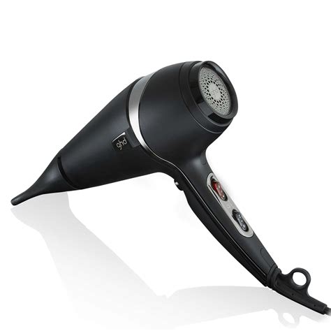 Ghd Air® Professional Salon Hair Dryer Ghd® Official