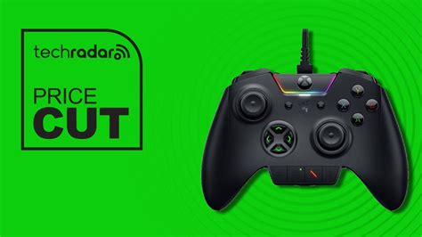 Save On A High End Xbox Controller Ahead Of Memorial Day With This