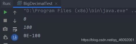 java 数据格式化and小数点后保留指定位数 java指定位数 csdn博客