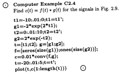 please include the matlab code and plots for the