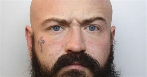 Vile And Violent Bully Who Claimed To Be Relative Of Tyson Fury Is