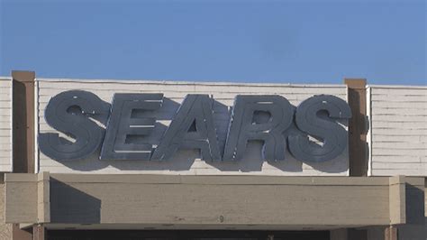 Sears Store Closing Date Set For December 18th