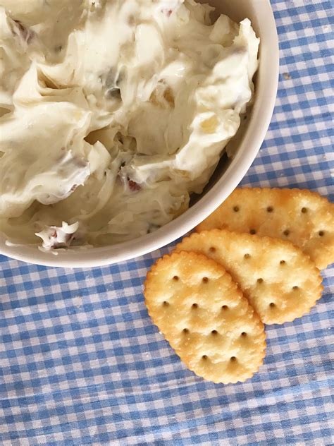 Pineapple Cream Cheese Spread Recipe Artofit