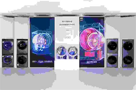 干衣机烘不干衣服 海尔双擎烘得透烘得干 南方企业新闻网