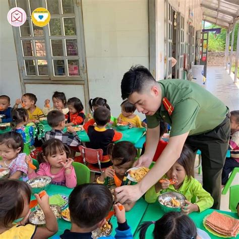 Tấm Lòng Vàng Của Chàng Trung úy
