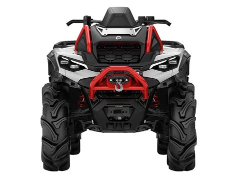 New 2025 Can Am Outlander X Mr 1000r For Sale Shawano Wi Specs