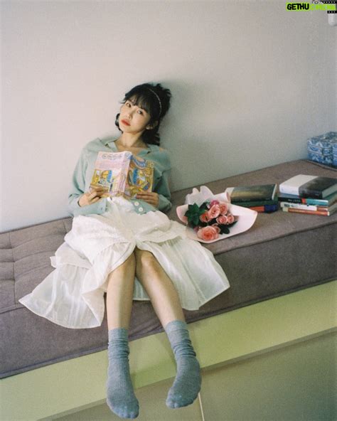 Jun Hyo Seong Gethu Cinema