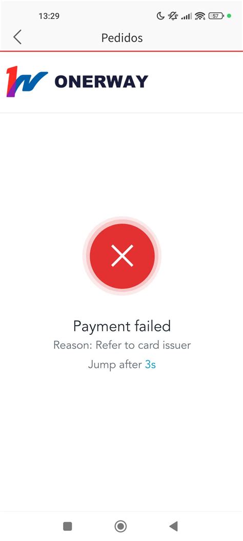 It Wont Let Me Pay With My Debit Card Rcnfans