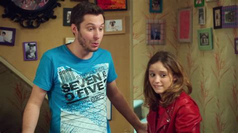 Replay En famille Episodes du décembre du M