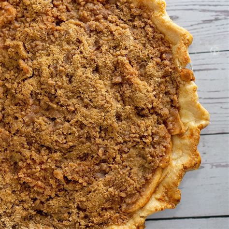 Best Dutch Apple Pie Made With Fresh Apples