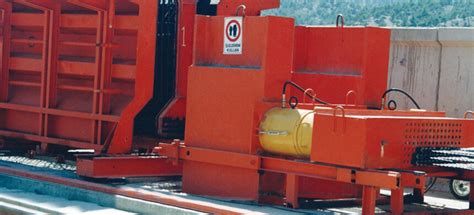Pre Tensioning Systems And Equipment Sare Global
