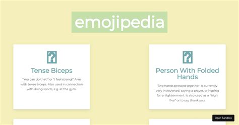 Mapping Components Practice Codesandbox