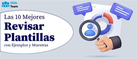 Las 10 mejores plantillas de reseñas con ejemplos y muestras