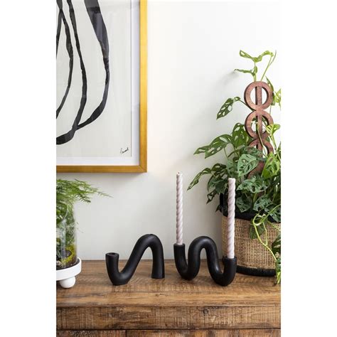 Xavier Candle Holder