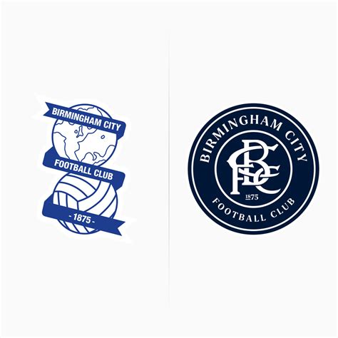 Birmingham City Fc Logo Birmingham City Logo History