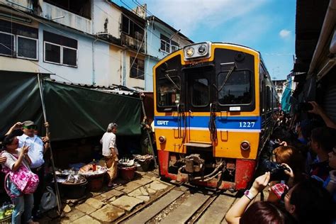 Get Ticket Classic Bangkok Full Day Tour By Ak Travel Promo Prices