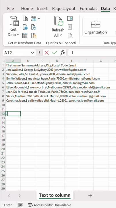 excel genius pro on linkedin exceltips productivityhack