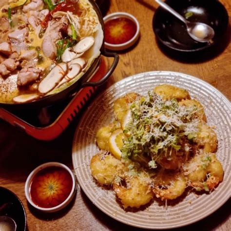대구중구술집 동성로 안주 찐맛집 마을회관 네이버 블로그