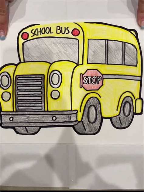 Isabel And Lorrins Bus Safety Parody 2022 Youtube