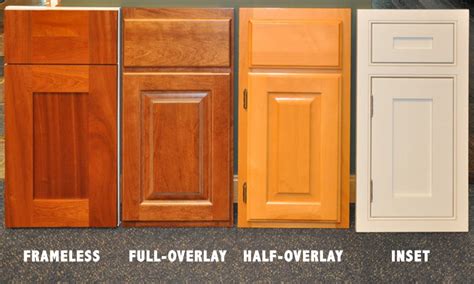 Partial Vs Full Overlay Cabinets Rightblackberry