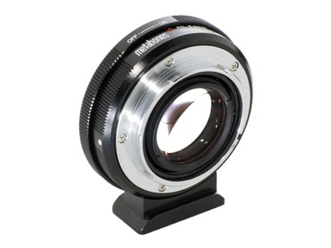 Mb Spfd E Bm2 Sony E Canon Fd Pro Video It