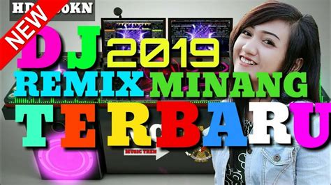 Dj Minang Terbaru HD KN YouTube