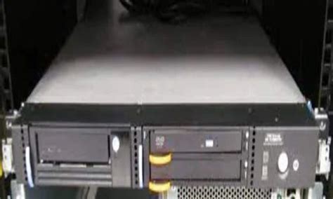 Aluminium IBM 7214 1U2 Tape And DVD Enclosure For Laptop At Rs 16000 In Mumbai