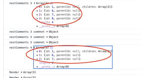 Reactjs Why The Filter Function Ignore The Item On The React Component Stack Overflow