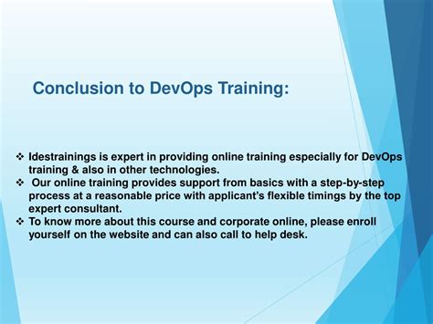 Ppt Devops Pdf Powerpoint Presentation Free Download Id 11387584