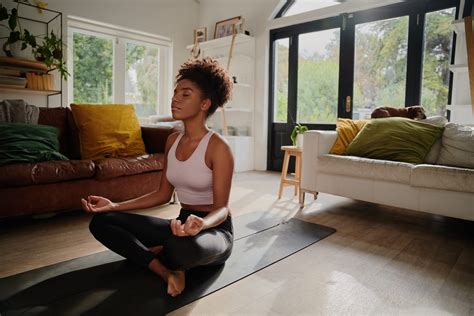 ¿cómo Aprender A Meditar Ara