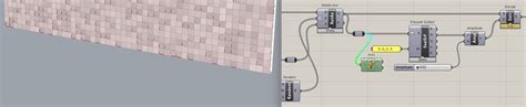 animating facade flow radial pattern grasshopper mcneel forum