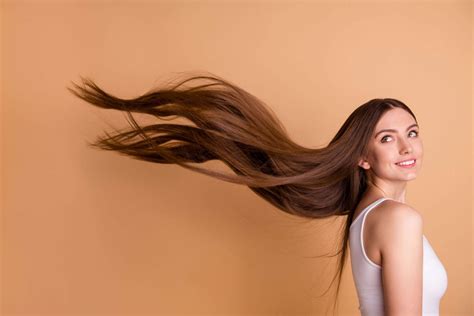 How Many Inches Does Your Hair Grow Every Month The Hair Fuel