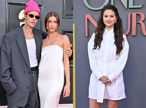 La esposa de Justin Bieber rompió el silencio y confirmó que le robó el