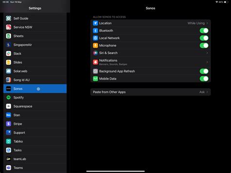 Sonos Roam No Longer Recognised Sonos Community