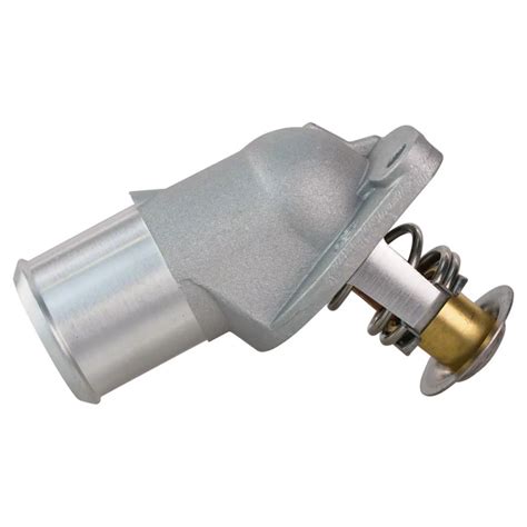 Ecklers Thermostat With Housing Assembly 98 02 5 7l Firebird