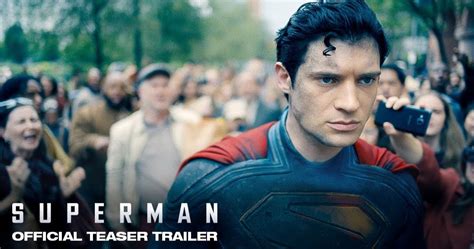 Krypto Green Lantern Breaking Down The New Superman Trailer