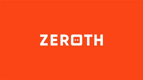 Zeroth Behance Zeroth Behance