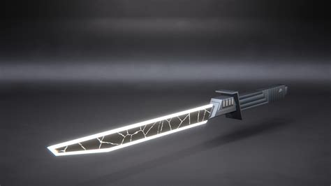 ArtStation - Darksaber