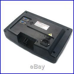 Axis DRO Digital Readout Display Meter For Milling Lathe Machine Linear Scale Axis Digital