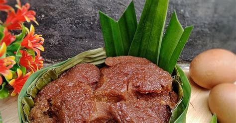 Resep Tili Aya Khas Gorontalo Oleh Dyahwulan Bae Cookpad