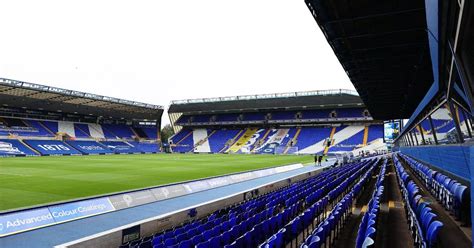 Birmingham City Takeover Update After Bshl Conference Birmingham Live
