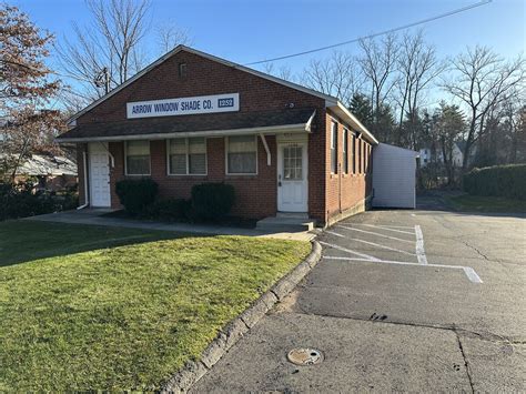 1252 Berlin Tpke Wethersfield Ct 06109 Loopnet